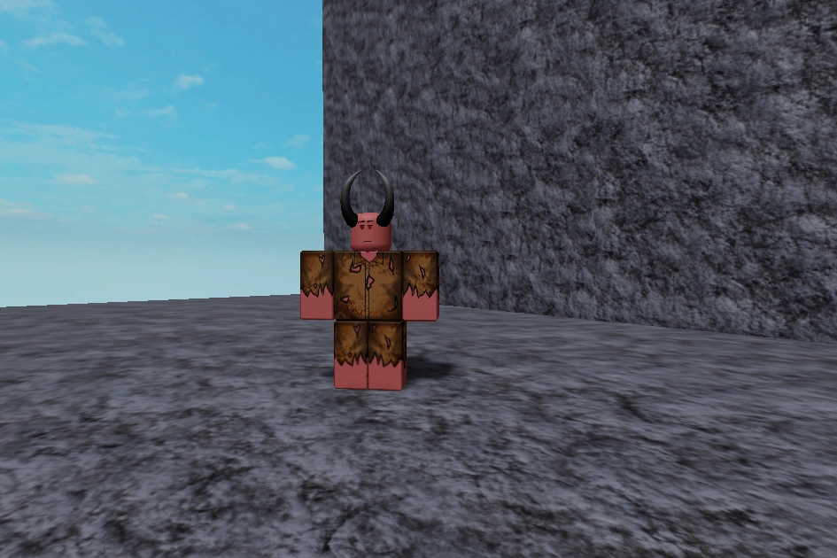 Demon (race) | Roblox Rogue Blade Wiki | Fandom