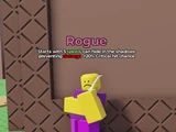 Category:Class | Roblox Rogue Blade Wiki | Fandom