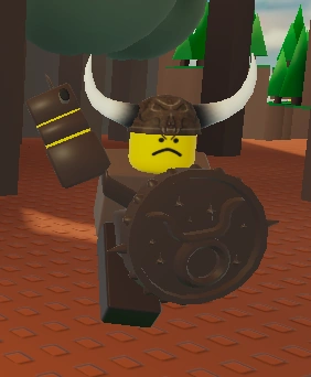 Viking | Roblox Rogue Blade Wiki | Fandom