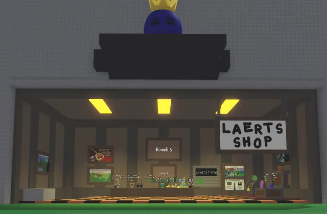 Shop | Roblox Rogue Blade Wiki | Fandom