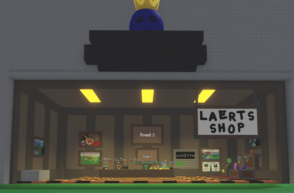 Shop | Roblox Rogue Blade Wiki | Fandom