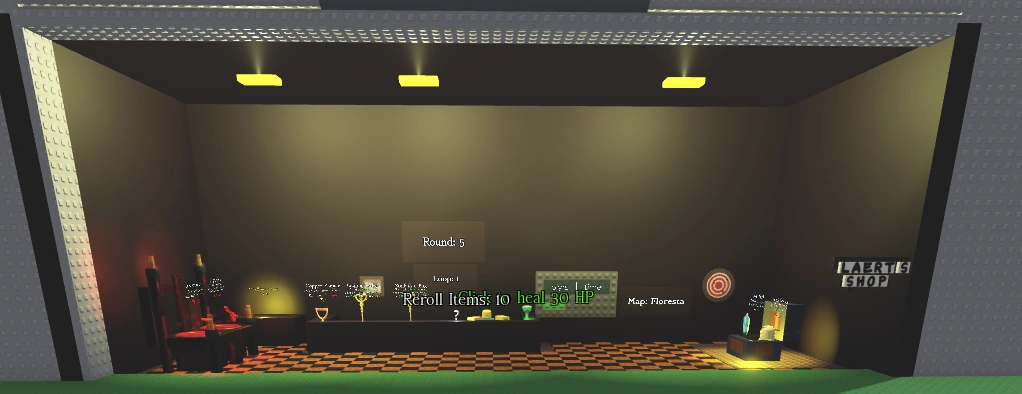 Shop | Roblox Rogue Blade Wiki | Fandom