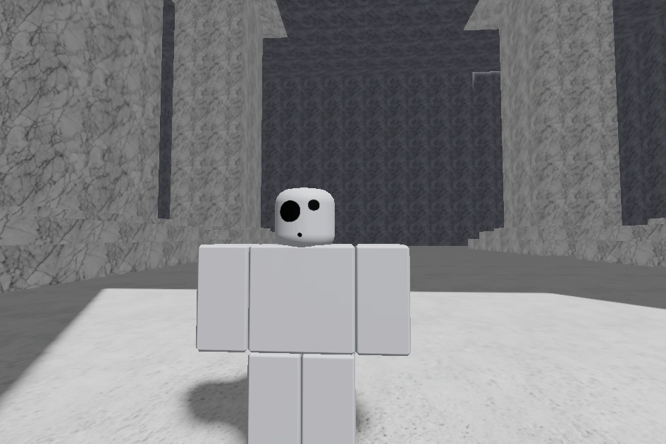 Pilgrims | Roblox Rogue Blade Wiki | Fandom