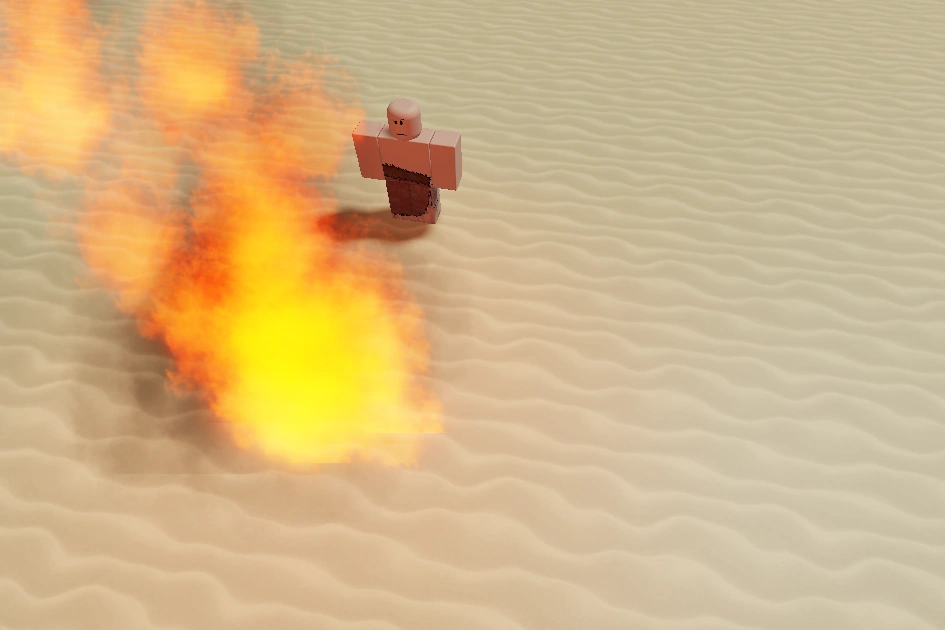 Pygmy | Roblox Rogue Blade Wiki | Fandom