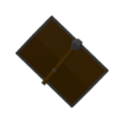 Iron Mace | Roguelike Prototype Wiki | Fandom