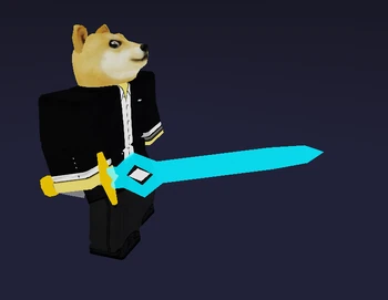 Mana Blade | Roguelike Prototype Wiki | Fandom