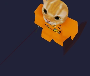 Blade of Vengeance | Roguelike Prototype Wiki | Fandom