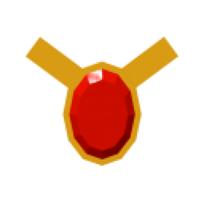 Ruby Amulet | Roguelike Prototype Wiki | Fandom