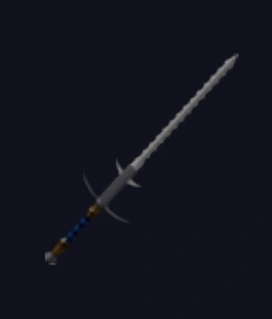 Greatsword | Roguelike Prototype Wiki | Fandom