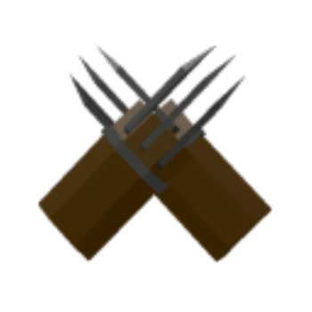 Iron Claws | Roguelike Prototype Wiki | Fandom