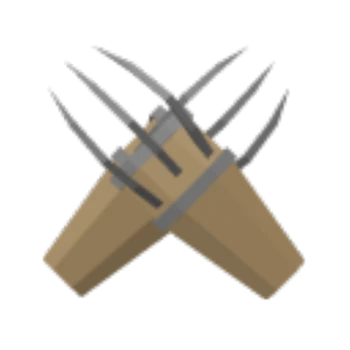 Steel Claws | Roguelike Prototype Wiki | Fandom