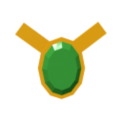 Emerald Amulet | Roguelike Prototype Wiki | Fandom