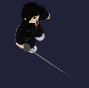 Iron Rapier | Roguelike Prototype Wiki | Fandom