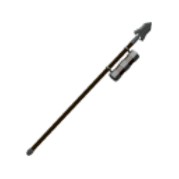 Fire Lance | Roguelike Prototype Wiki | Fandom