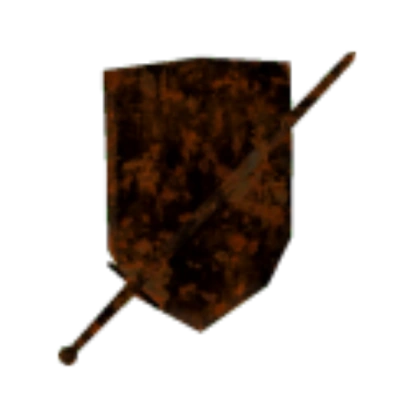 Craven Rustsword | Roguelike Prototype Wiki | Fandom