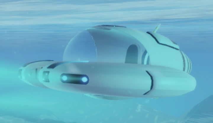 Vehicles | Roblox Ronautica Wiki | Fandom