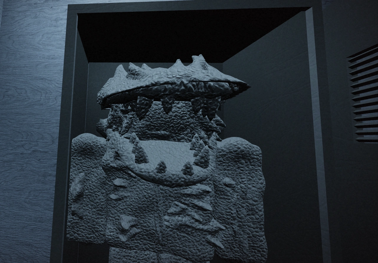 A-40 (Shell) | Roblox Rooms & Doors Wiki | Fandom