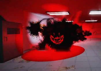 A-60 (MultiMonster) | Roblox Rooms & Doors Wiki | Fandom