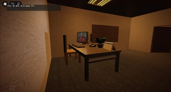 Room Types | Roblox Rooms & Doors Wiki | Fandom
