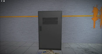 Locker | Roblox Rooms & Doors Wiki | Fandom