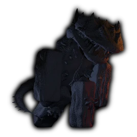 A-40 (Shells) | Roblox Rooms & Doors Wiki | Fandom