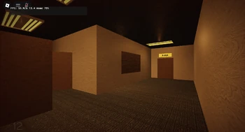 Room Types | Roblox Rooms & Doors Wiki | Fandom
