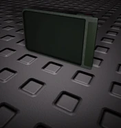 Scanner | Roblox Rooms & Doors Wiki | Fandom