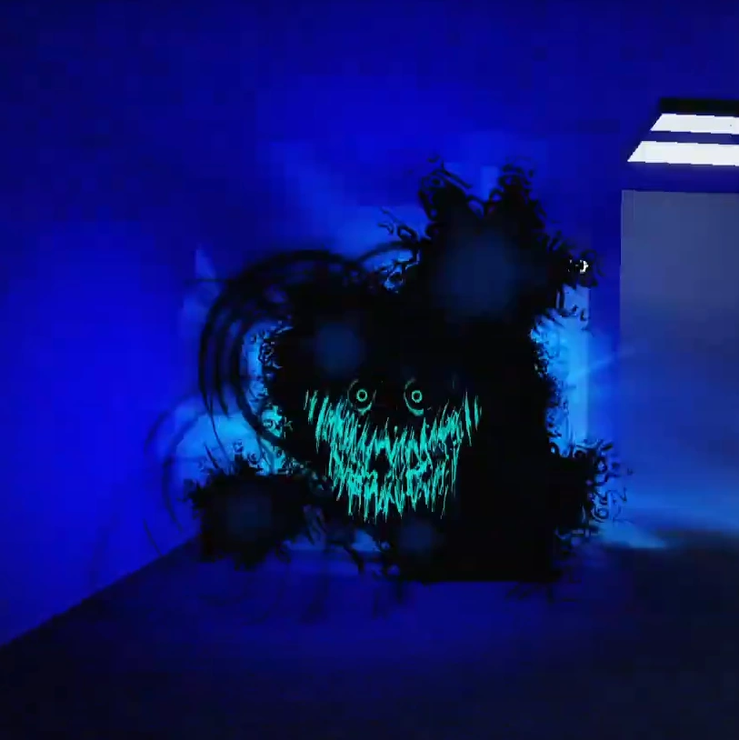 A-60' (Multi Monster Prime) | Roblox Rooms & Doors Wiki | Fandom