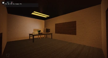 Room Types | Roblox Rooms & Doors Wiki | Fandom