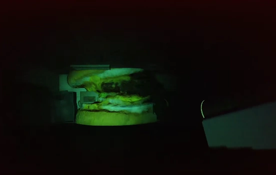 Evil Bunger | Roblox Rooms & Doors Wiki | Fandom