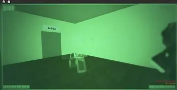 Scanner | Roblox Rooms & Doors Wiki | Fandom