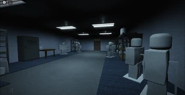 Room Types | Roblox Rooms & Doors Wiki | Fandom