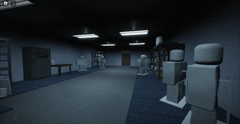 Room Types | Roblox Rooms & Doors Wiki | Fandom