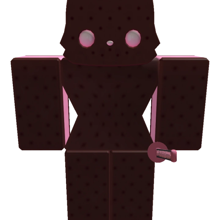 CJ4 | Roblox Rooms & Doors Wiki | Fandom