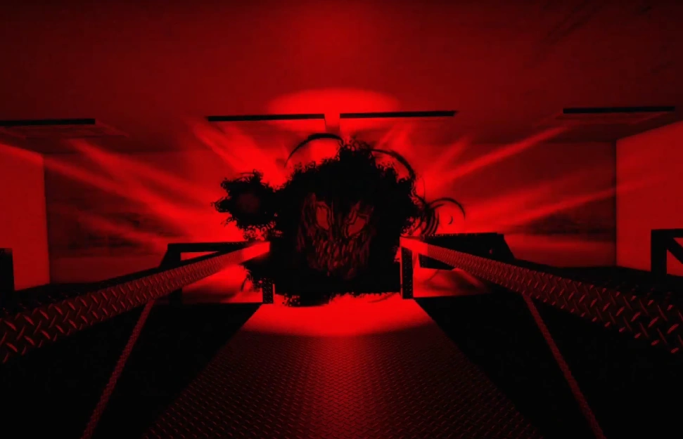 A-60 (MultiMonster) | Roblox Rooms & Doors Wiki | Fandom