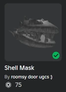 A-40 (Shells) | Roblox Rooms & Doors Wiki | Fandom