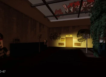 Room Types | Roblox Rooms & Doors Wiki | Fandom