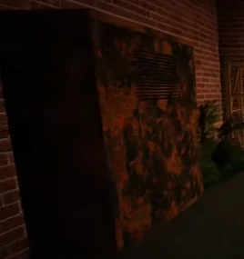 Locker | Roblox Rooms & Doors Wiki | Fandom