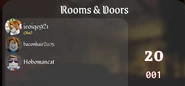 Checkpoints | Roblox Rooms & Doors Wiki | Fandom