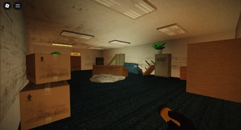 Room Types | Roblox Rooms & Doors Wiki | Fandom