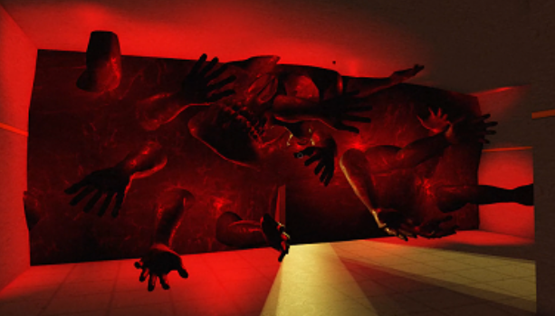 User blog:ItsBobby34/D Sector/Revamped | Roblox Rooms & Doors Wiki | Fandom