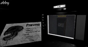 Death Screen | Roblox Rooms & Doors Wiki | Fandom