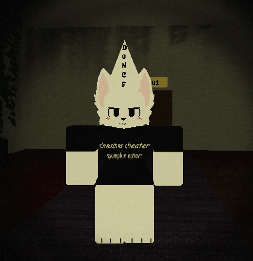 Discuss Everything About Roblox Rooms & Doors Wiki | Fandom