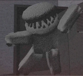 A-40 (Shell) | Roblox Rooms & Doors Wiki | Fandom