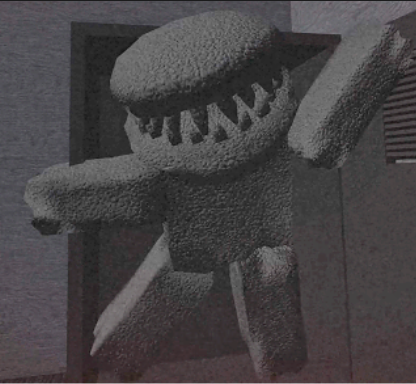 A-40 (Shell) | Roblox Rooms & Doors Wiki | Fandom