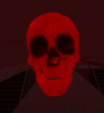 Red Skull (Teleporter) | Roblox Rooms & Doors Wiki | Fandom