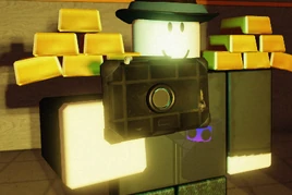 Scanner | Roblox Rooms & Doors Wiki | Fandom