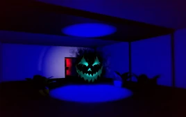 A-60′ (MultiMonster Prime) | Roblox Rooms & Doors Wiki | Fandom