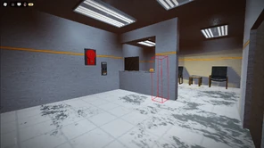 Safe Spots | Roblox Rooms & Doors Wiki | Fandom