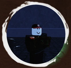 The Guest | Roblox Rooms & Doors Wiki | Fandom